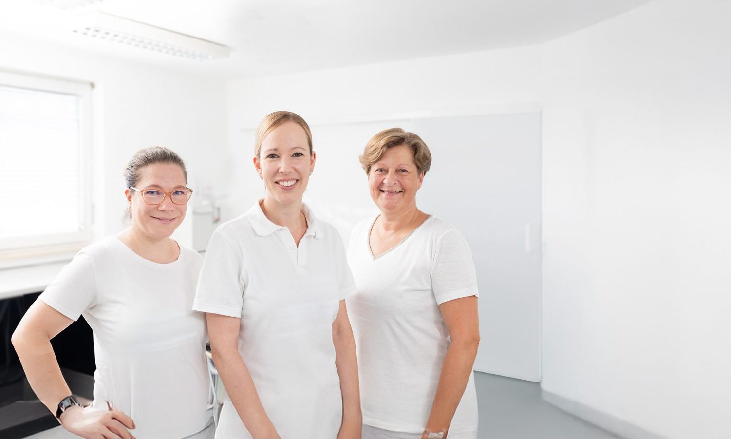 Unser Team - Kieferorthopädie Nordenstadt