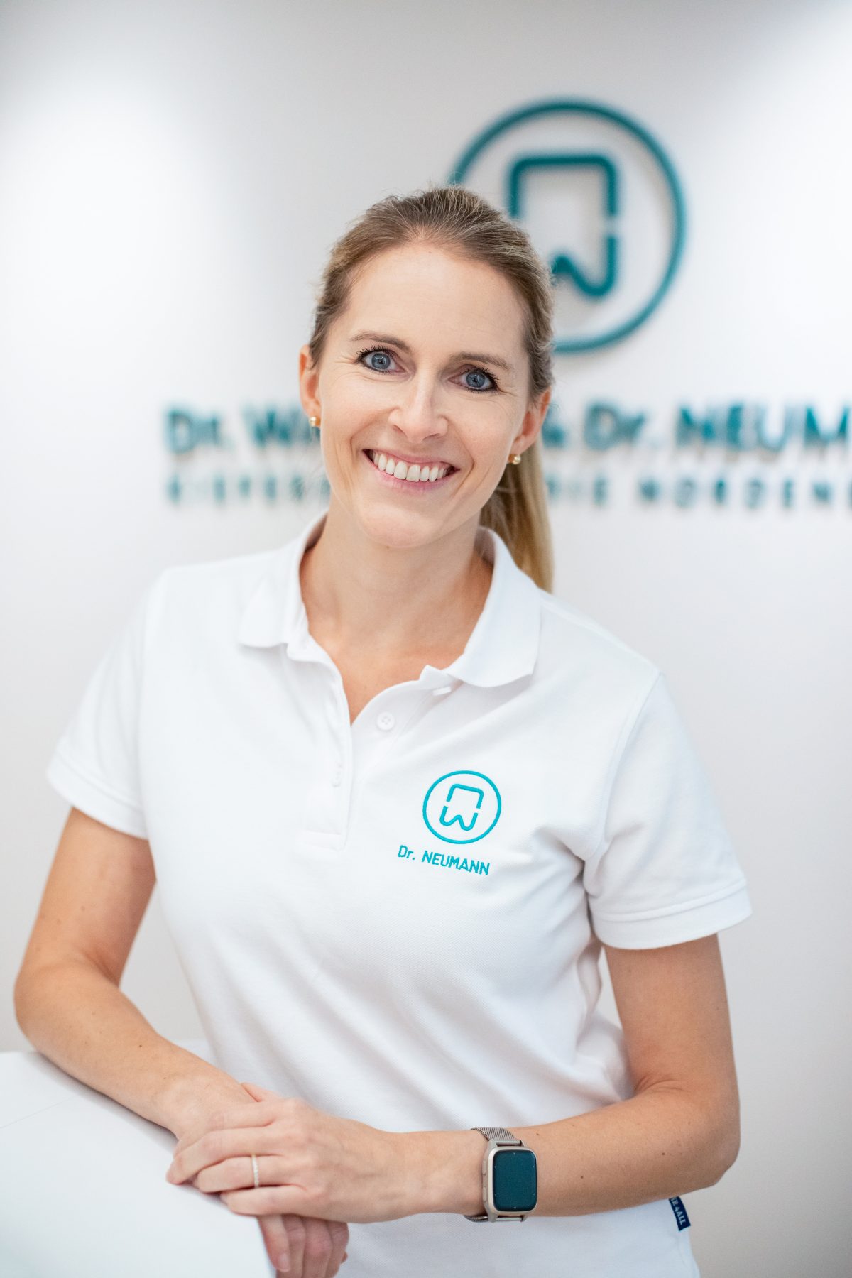 Unser Team - Kieferorthopädie Nordenstadt